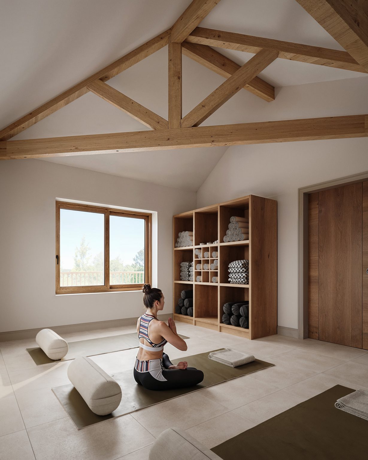 Biophilic Design Ideas for Culcheth Homes | Draw Plan